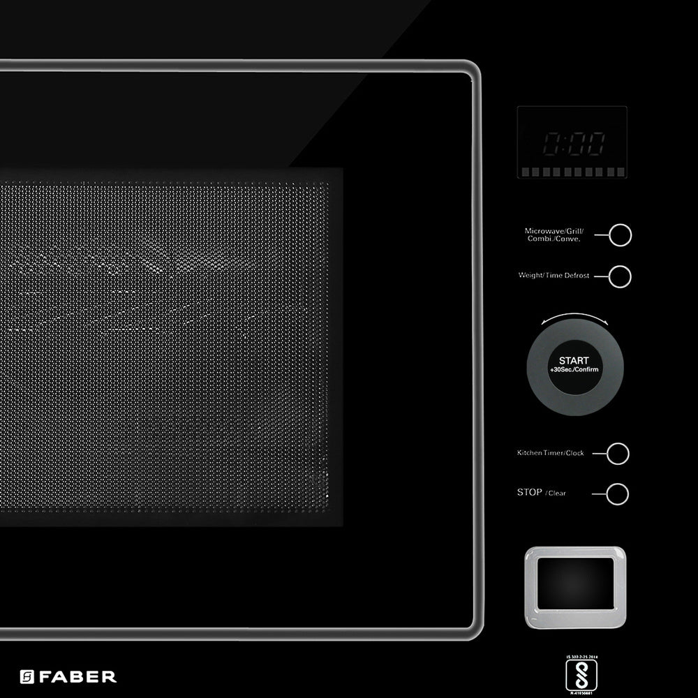 Built In appliances – Faber india corporate