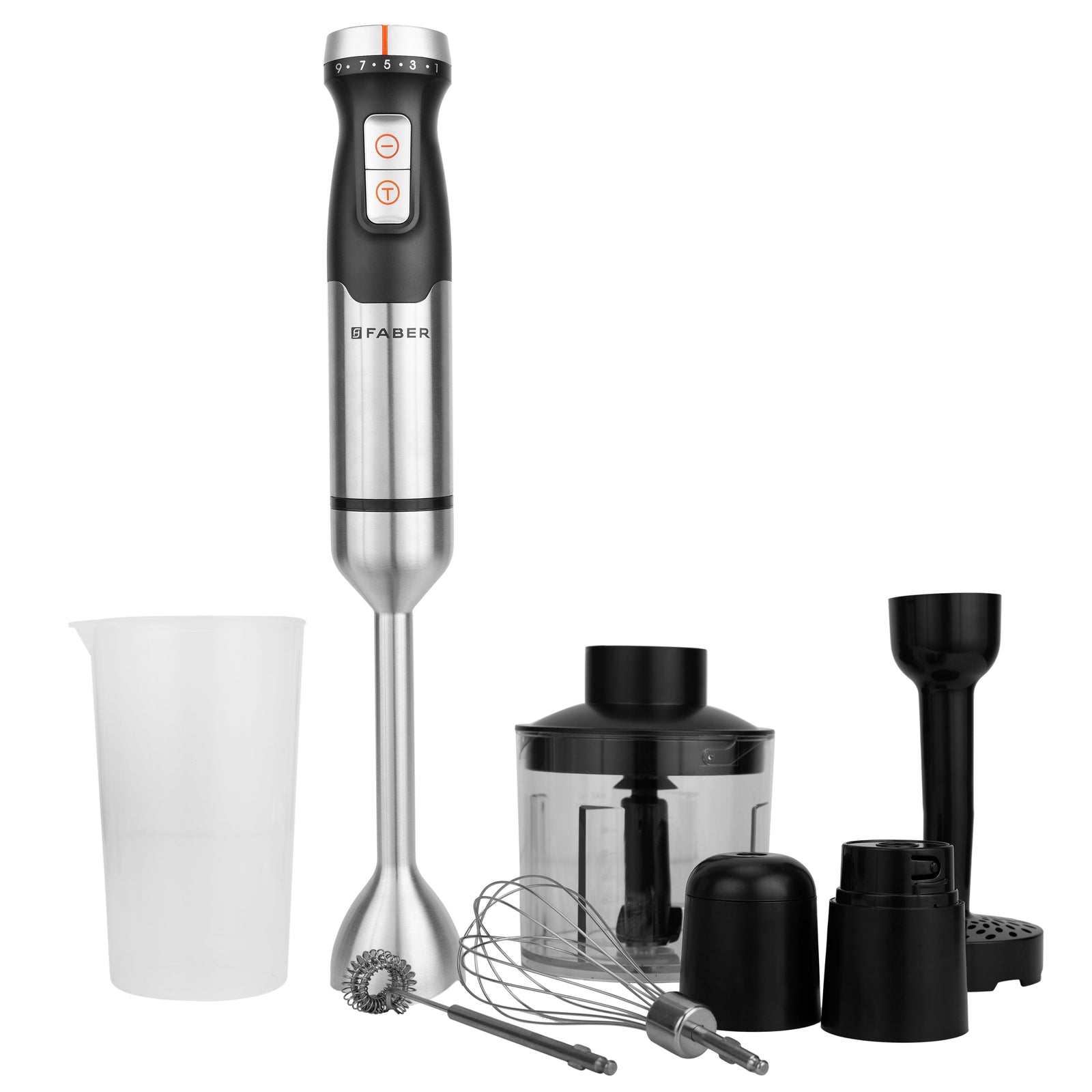 Shop the Best Chopper: FHB 1000W PB Model – Faber india internal
